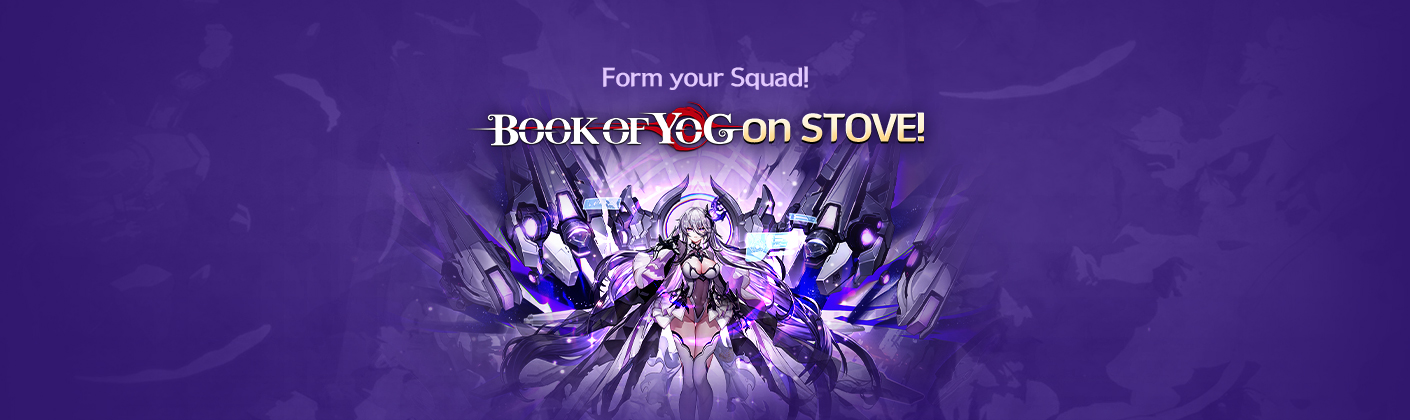 F2P Games - STOVE Store