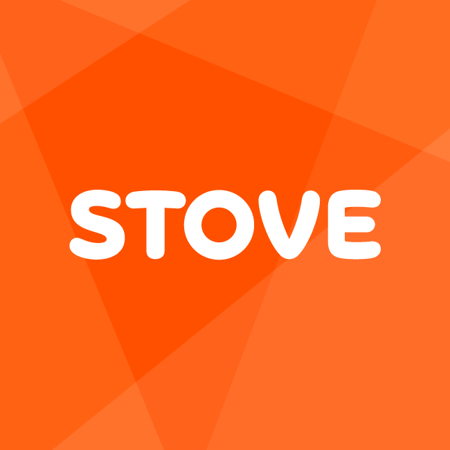 게임의 모든 취향, STOVE 스토어