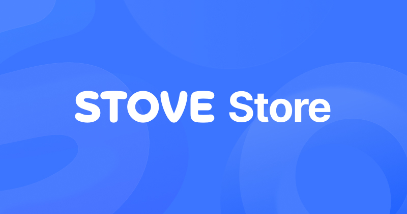 Stove Store - 스토브 스토어