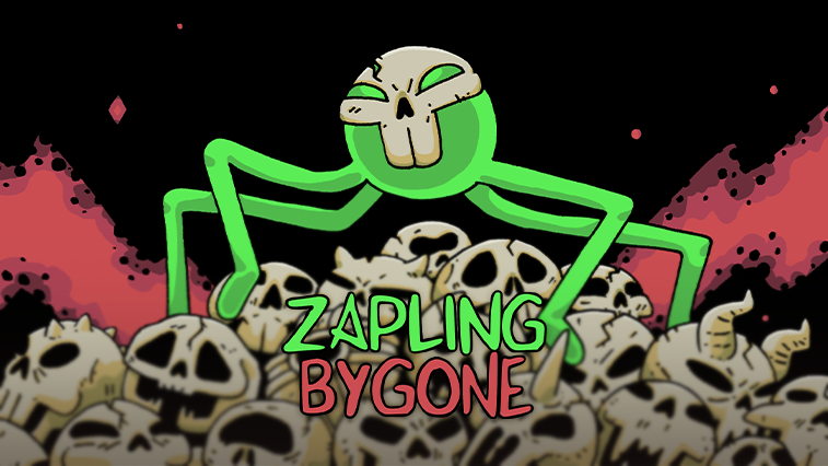 Zapling Bygone | STOVE Store