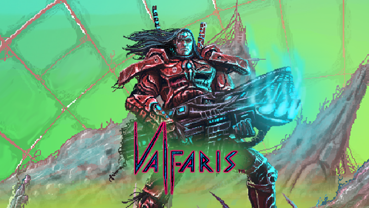 Valfaris | STOVE Store