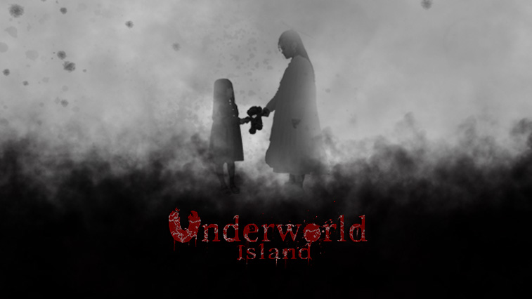 Underworld Island | STOVE Store