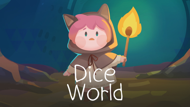 다이스 월드 (Dice World) | STOVE Store