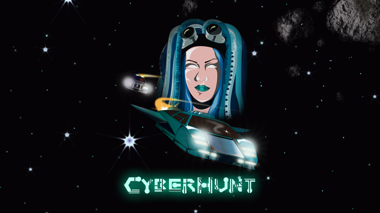 사이버헌트 (Cyberhunt) | STOVE 스토어