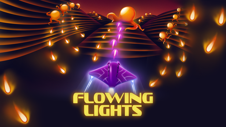 Flowing Lights | STOVE Store