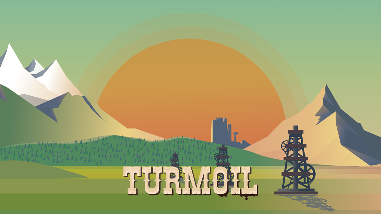 Turmoil | STOVE Store
