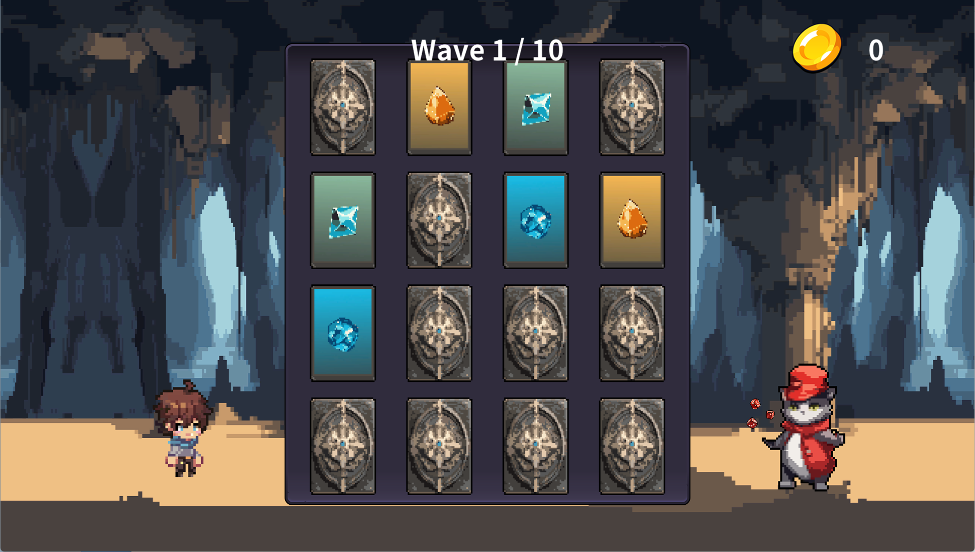 Spirit : Reborn | STOVE 스토어