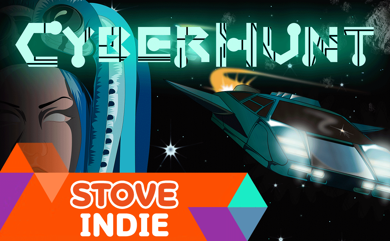 Cyberhunt | STOVE Store