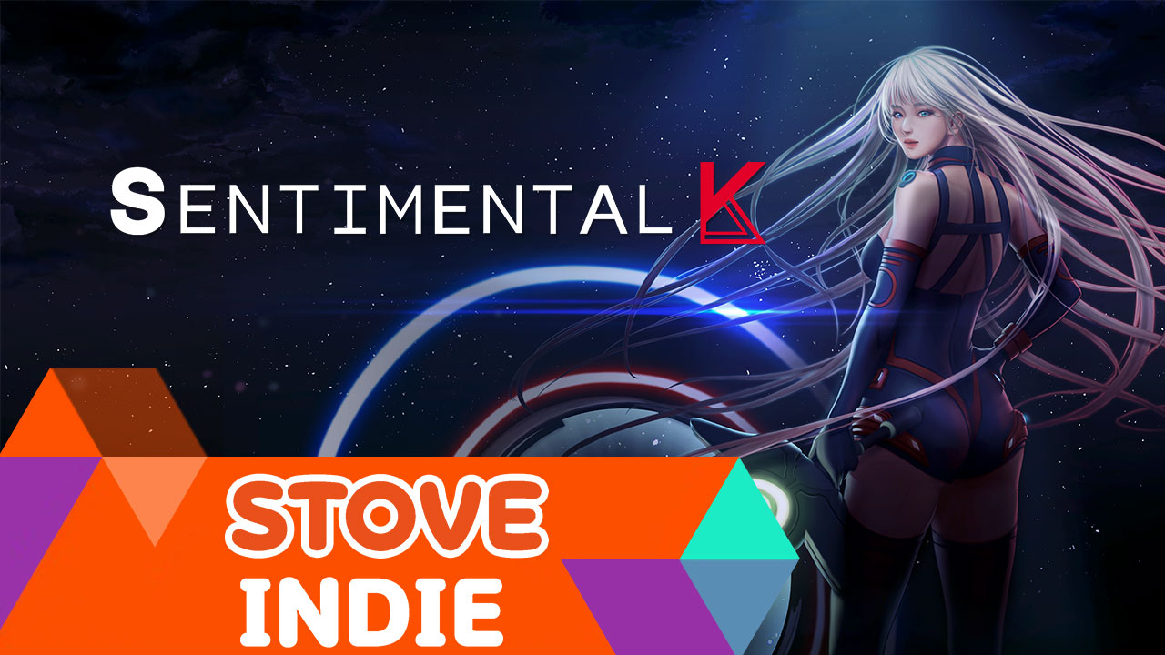 Sentimental K | STOVE 스토어