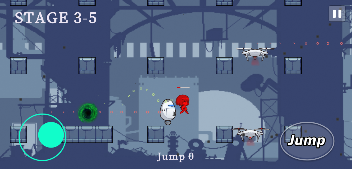 Portal Escape & Animal Water Pang Collection | STOVE Store