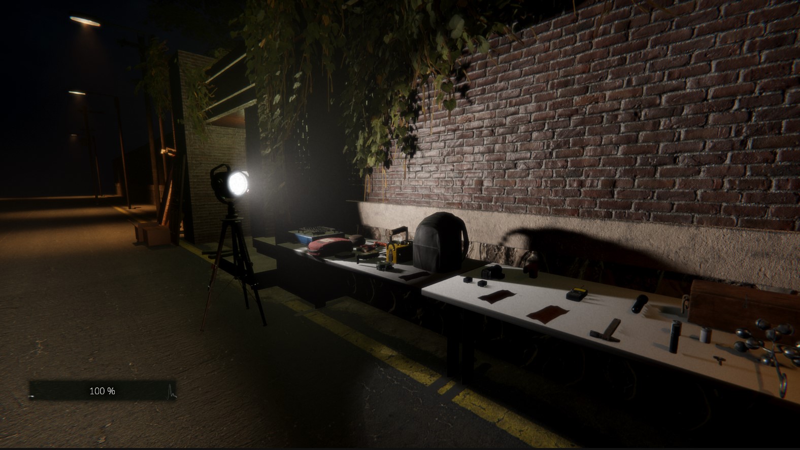 The Ghost Spot LITE | STOVE Store