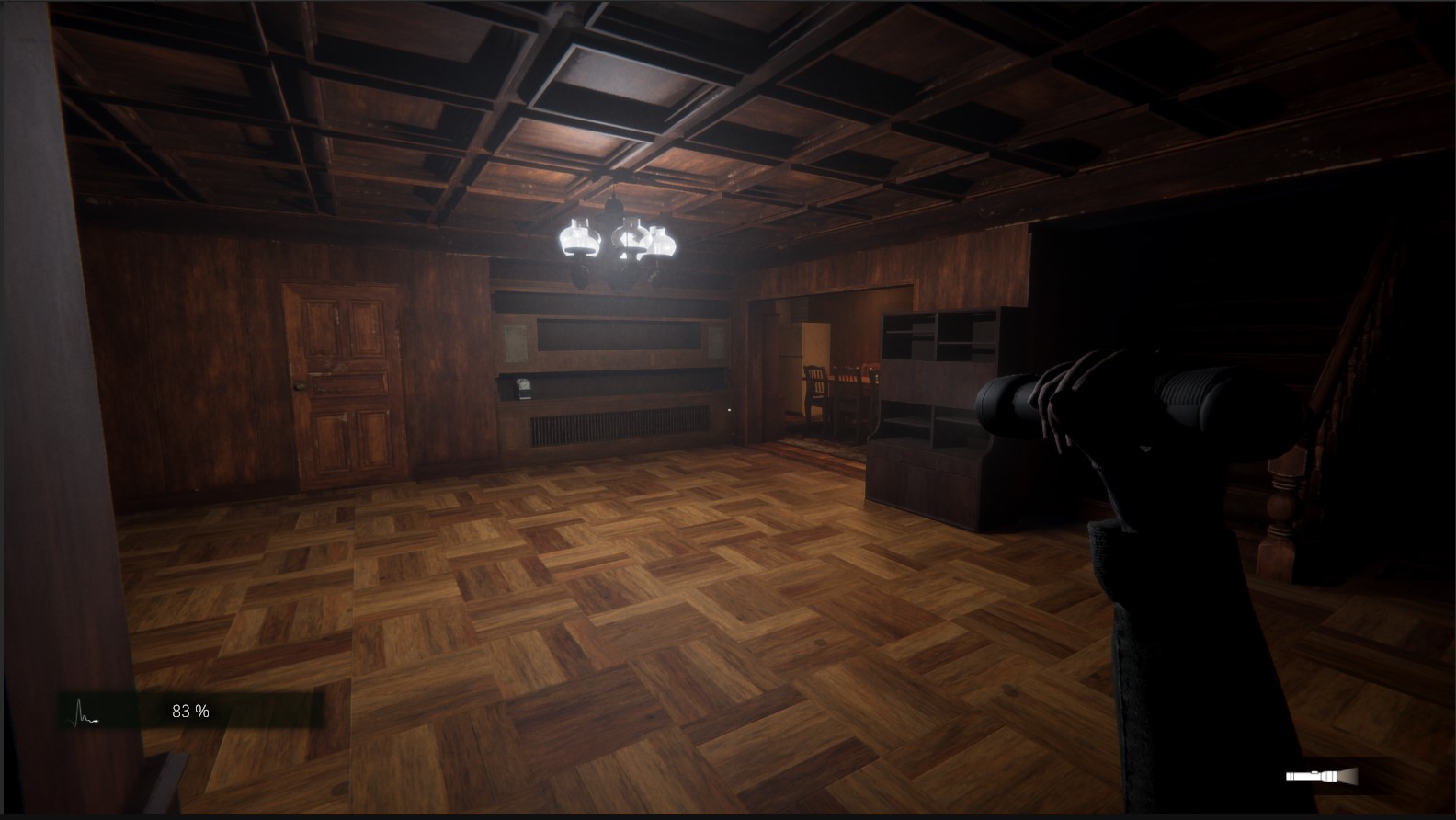 The Ghost Spot LITE | STOVE Store