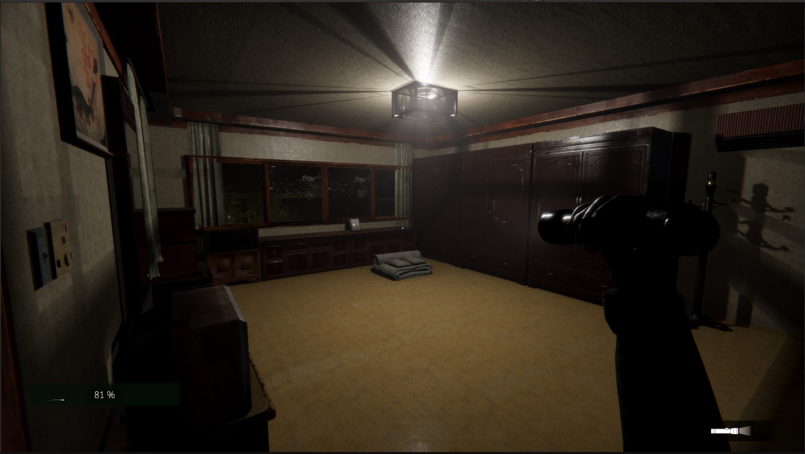 The Ghost Spot LITE | STOVE Store