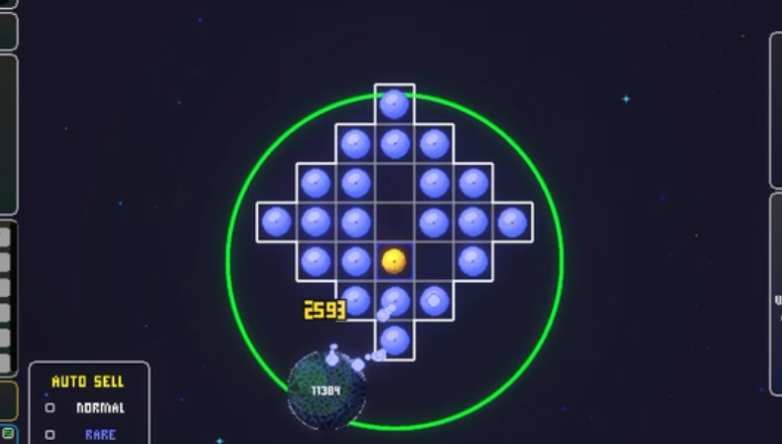 Random Core Defense | STOVE Store