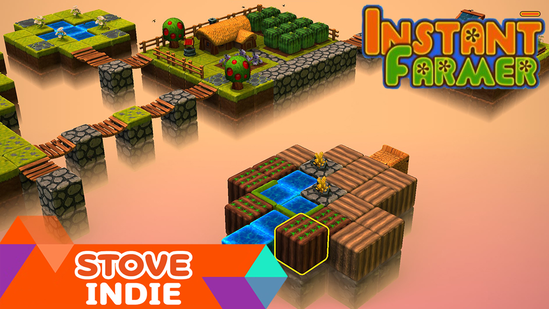 Islands and Farms Collection | STOVE Store