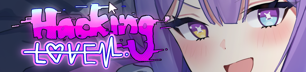 해킹 러브 : Hacking Love | STOVE Store