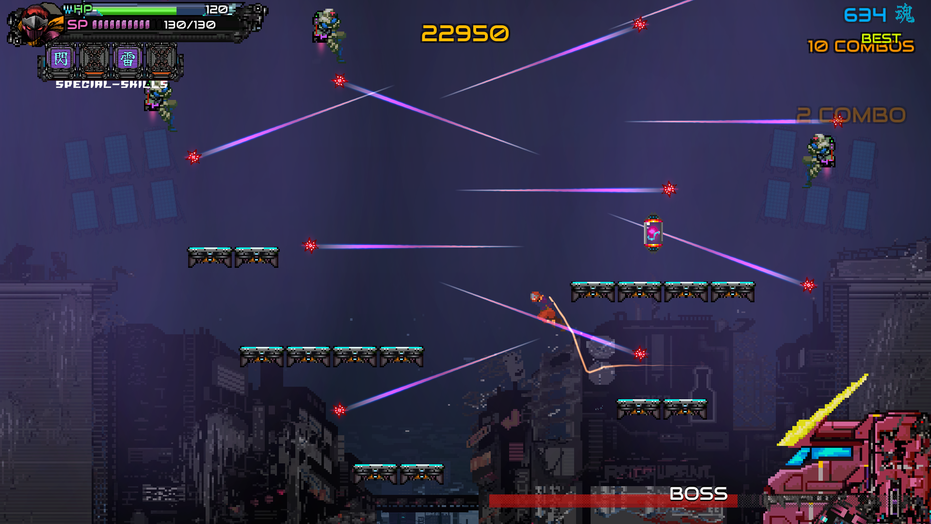 Ninja Issen | STOVE Store