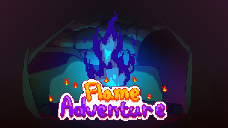 Flame Adventure | STOVE Store
