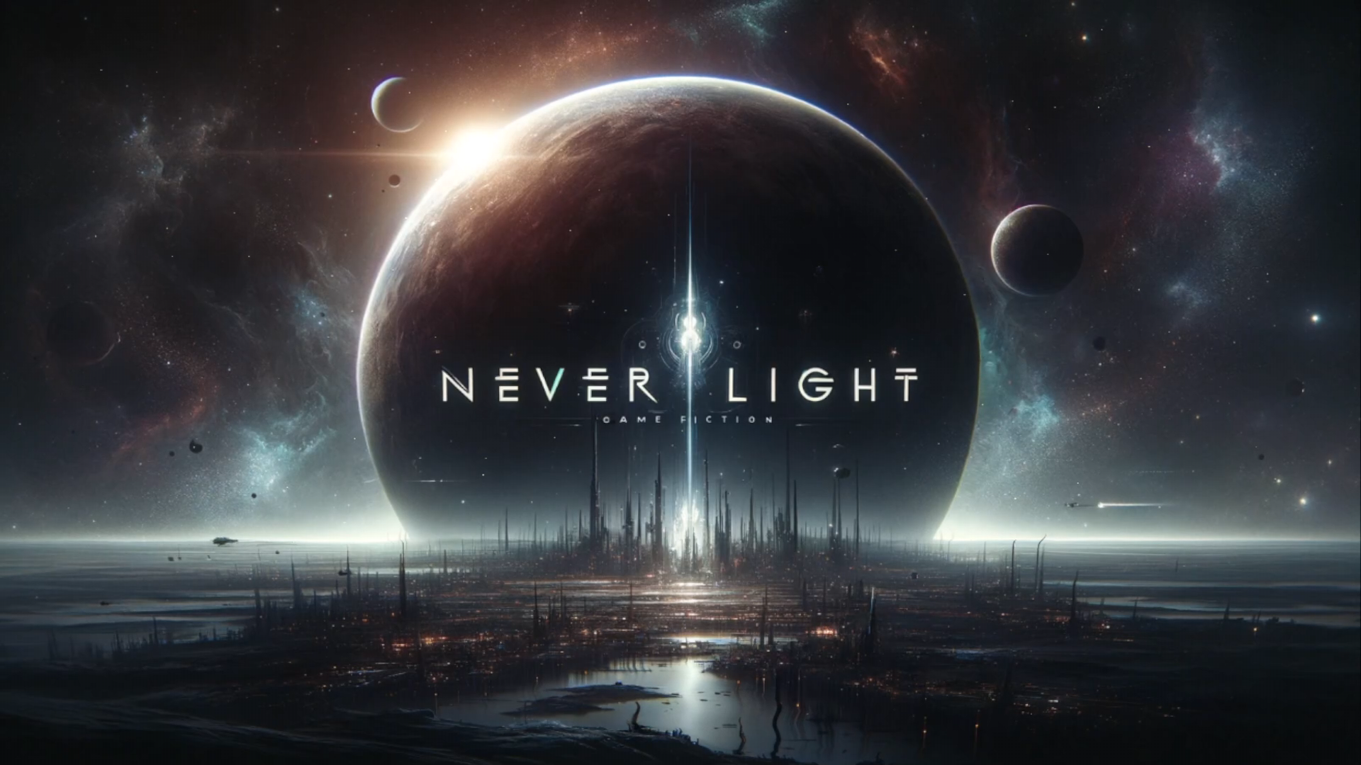 NeverLight | STOVE Store