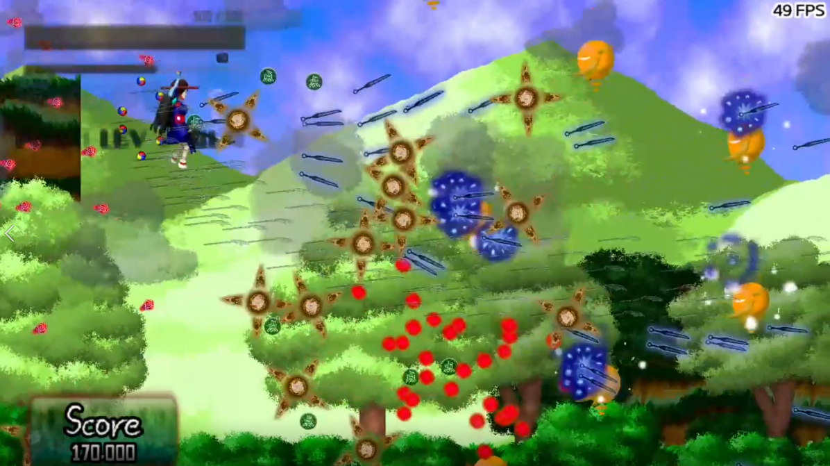 Story in the Dream World 1 -VaP- Remake Demo | STOVE Store