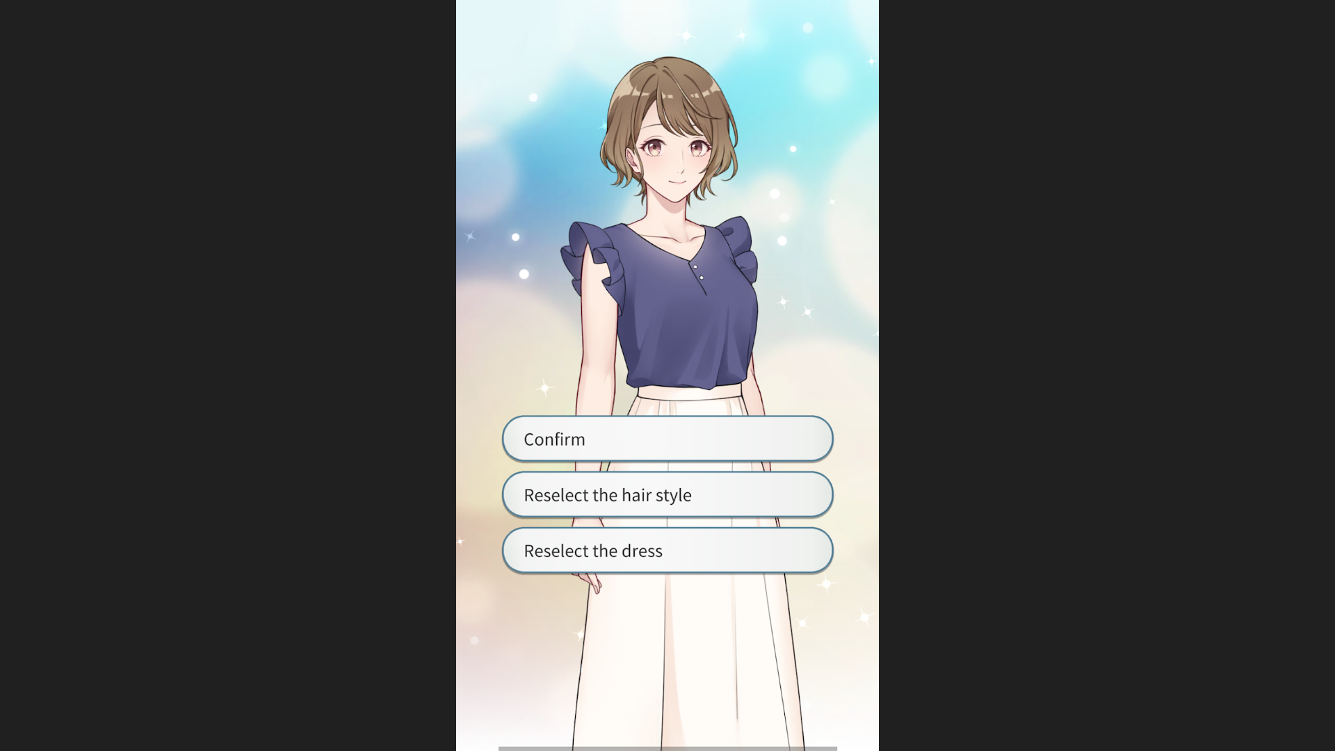 Fairy Boyfriend Otome Romance | STOVE Store