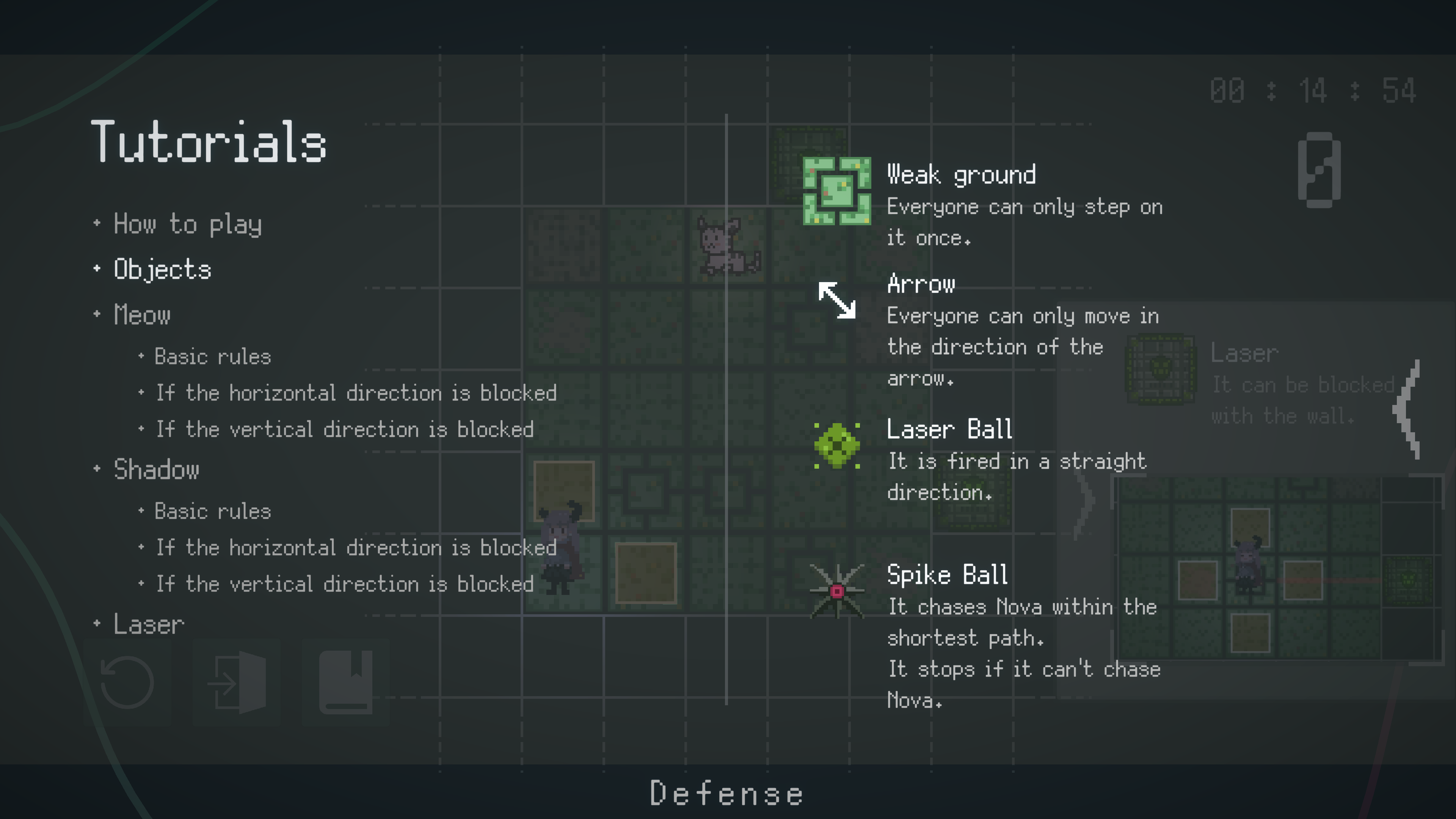 Node Princess | STOVE Store
