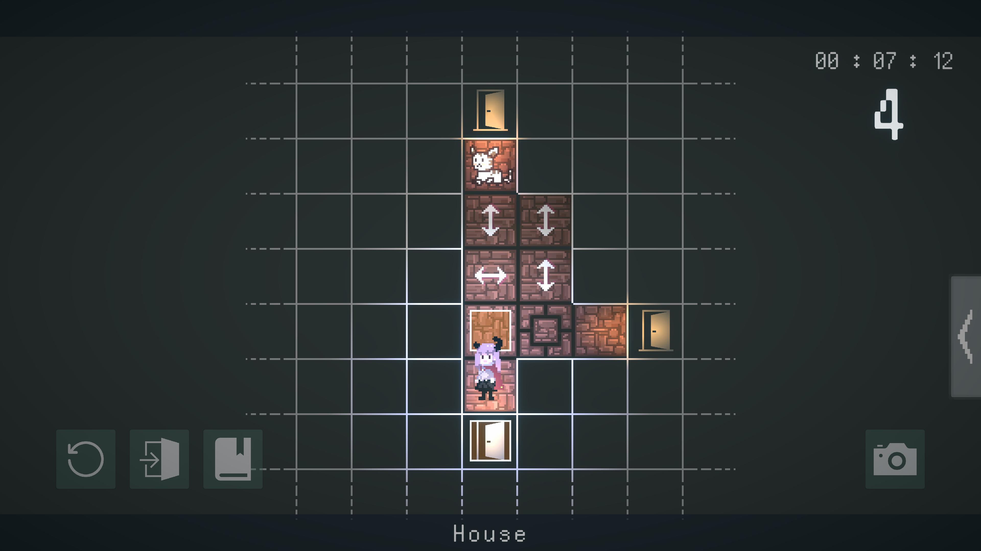 Node Princess | STOVE Store