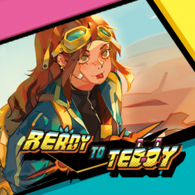 Ready to Teddy | STOVE Store