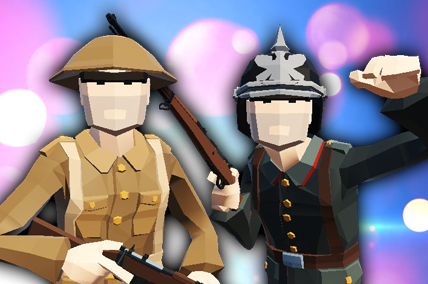 Warbox Sandbox | STOVE Store