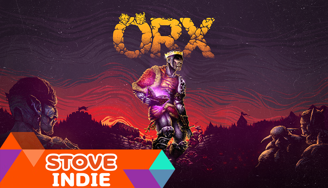 ORX | STOVE Store