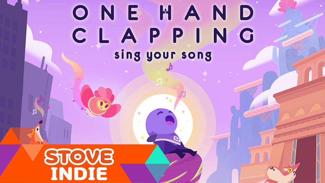 원 핸드 클래핑 (One Hand Clapping) | STOVE 스토어