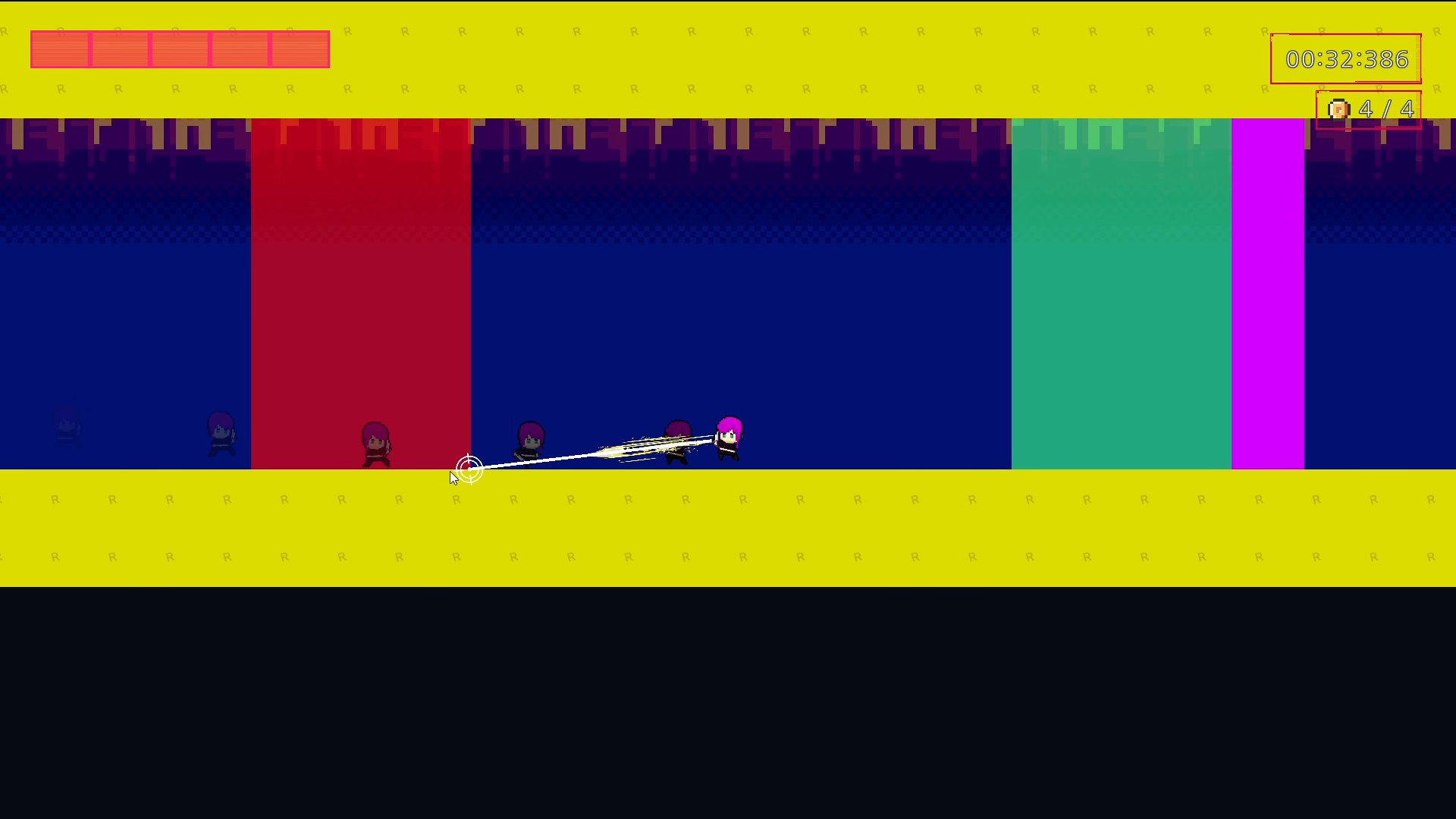 Hellbound Ropes | STOVE Store