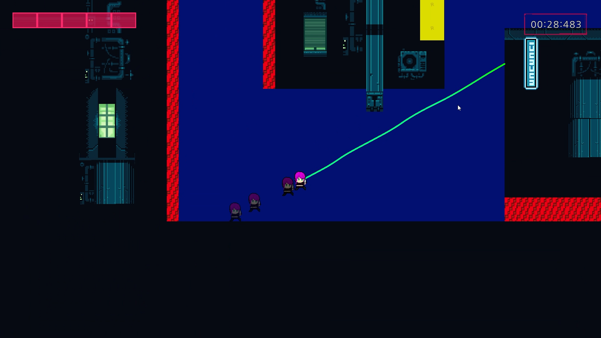 Hellbound Ropes | STOVE Store