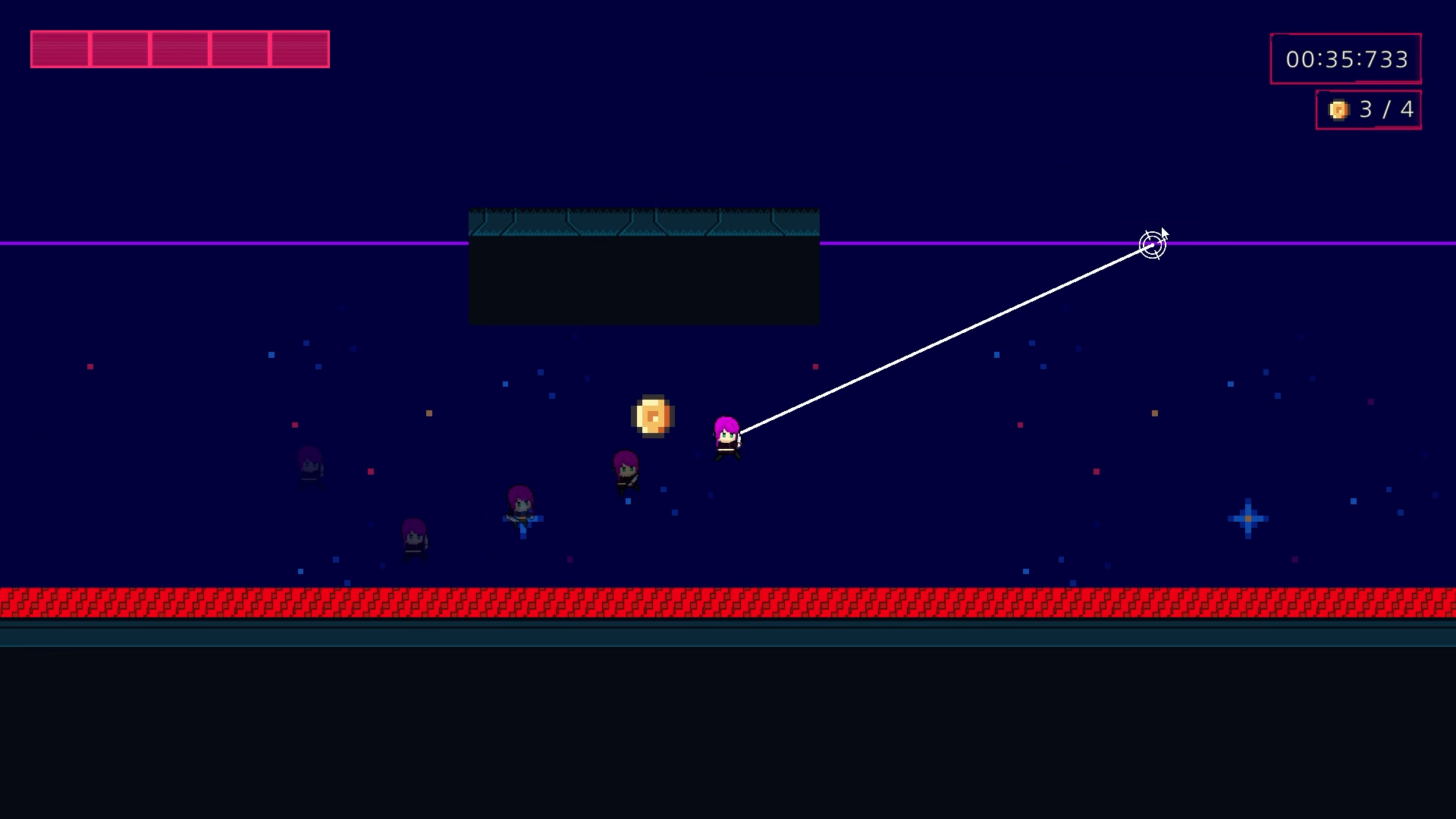 Hellbound Ropes | STOVE Store