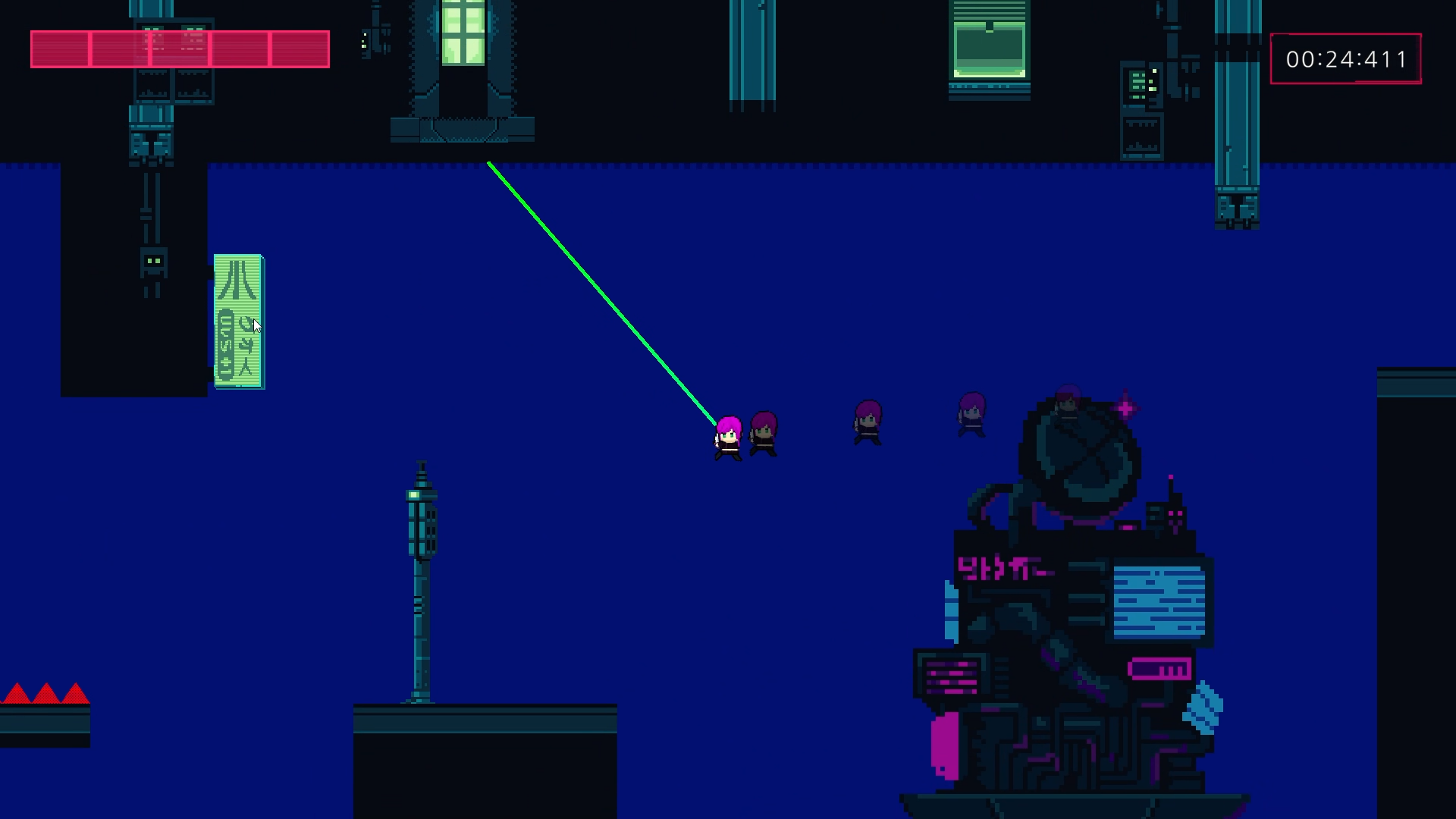 Hellbound Ropes | STOVE Store