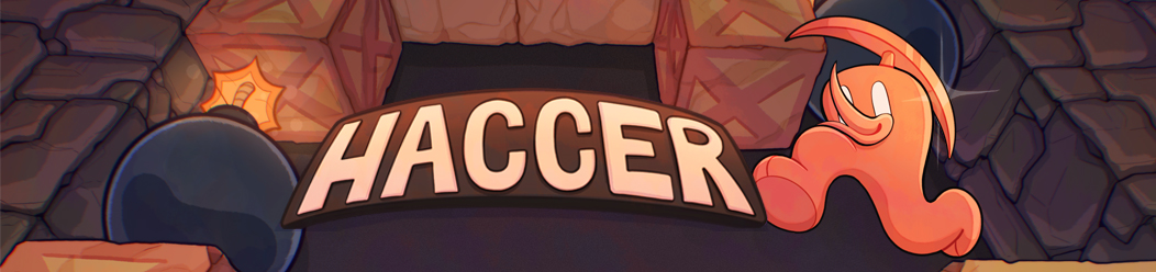 핵커 (Haccer) | STOVE 스토어