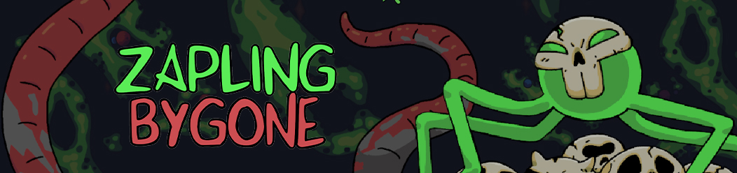Zapling Bygone | STOVE Store