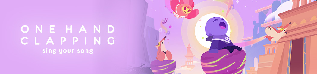 One Hand Clapping | STOVE Store