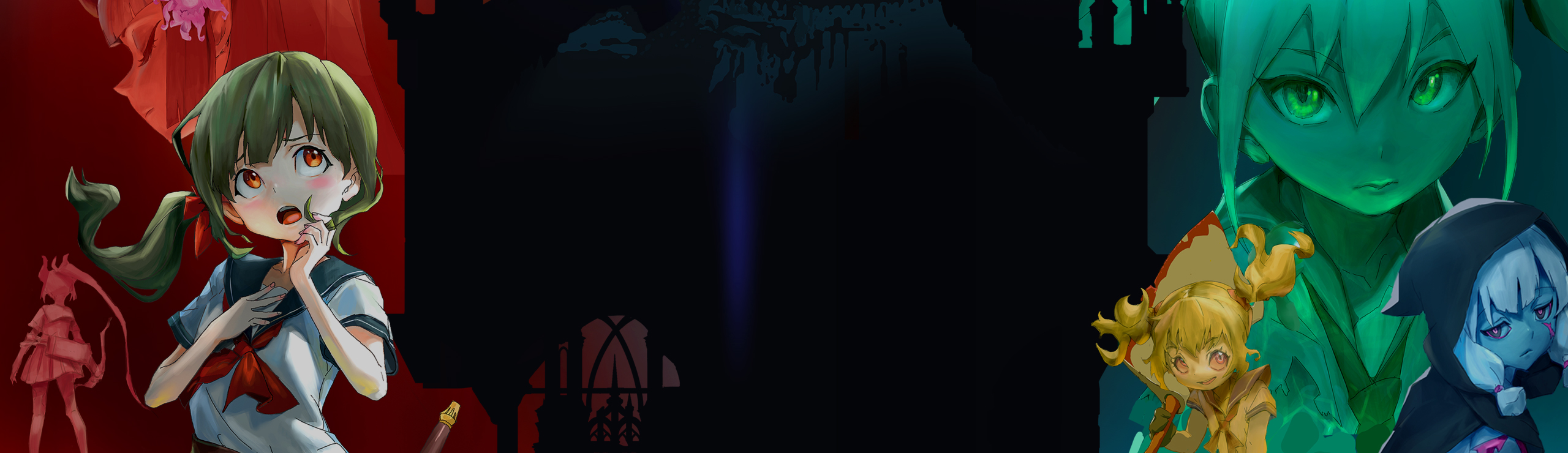 Lost Ruins | STOVE Store