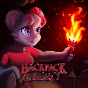 백팩 히어로 (Backpack Hero) | STOVE 스토어