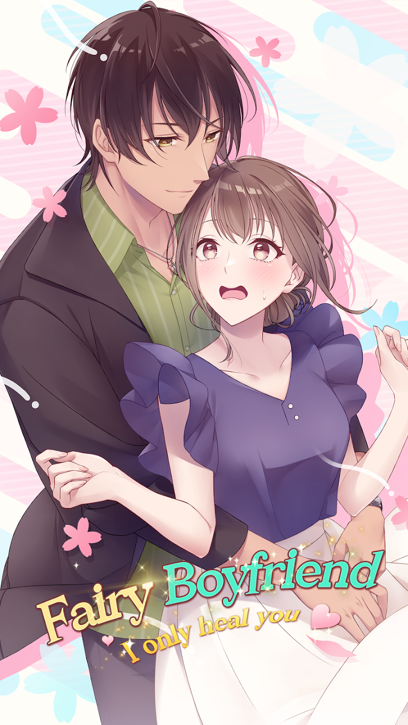 Fairy Boyfriend Otome Romance | STOVE Store