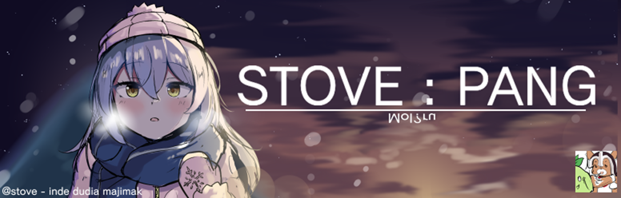 Stove Pang | STOVE Store
