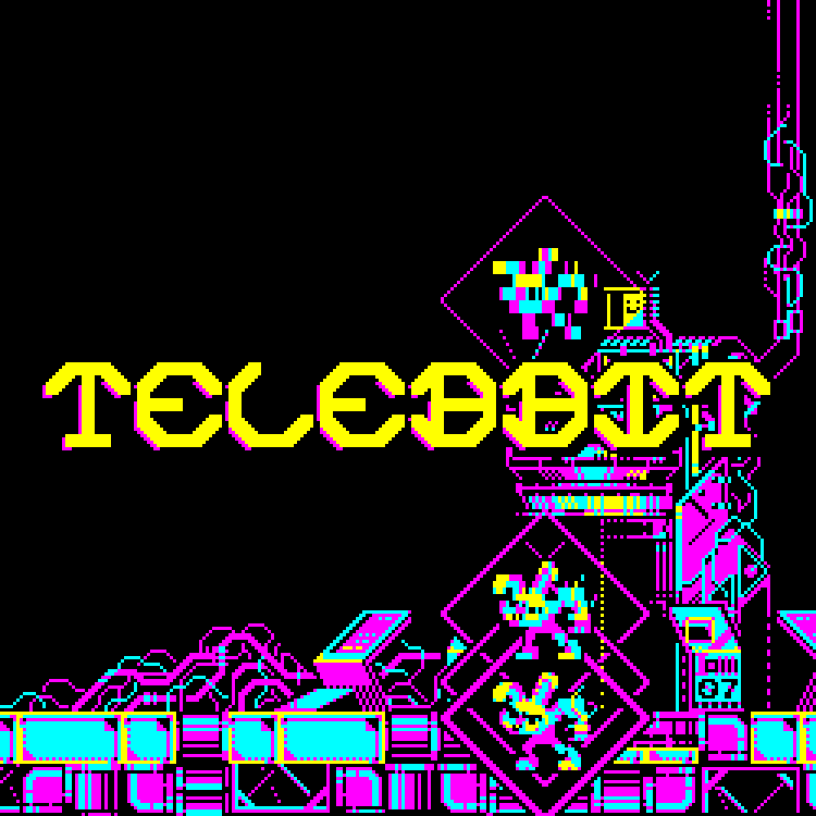 Telebbit_DEMO | STOVE Store