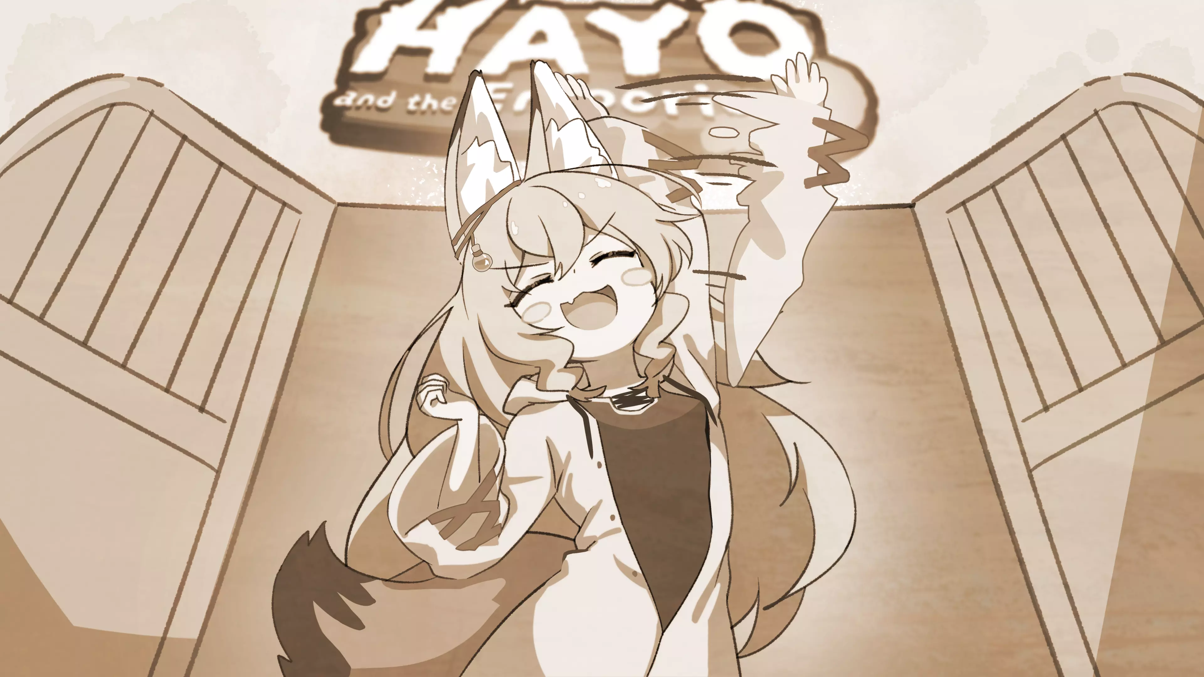Hayo and the Emporium | STOVE Store