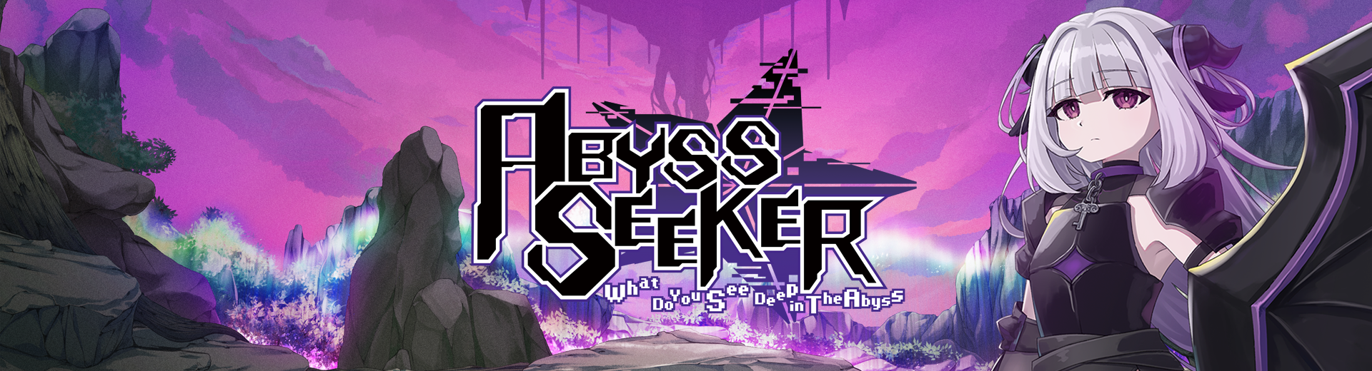 ABYSS SEEKER ー深淵ノ果テニ何ヲ視ルカー | STOVE Store