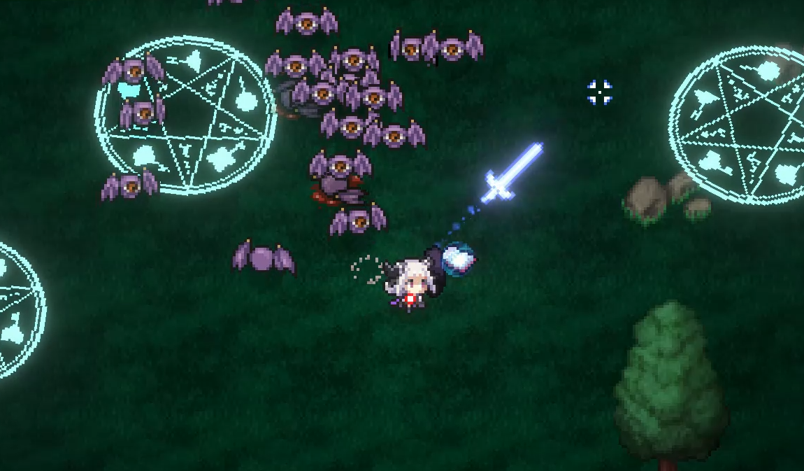 ABYSS SEEKER ー深淵ノ果テニ何ヲ視ルカー | STOVE Store