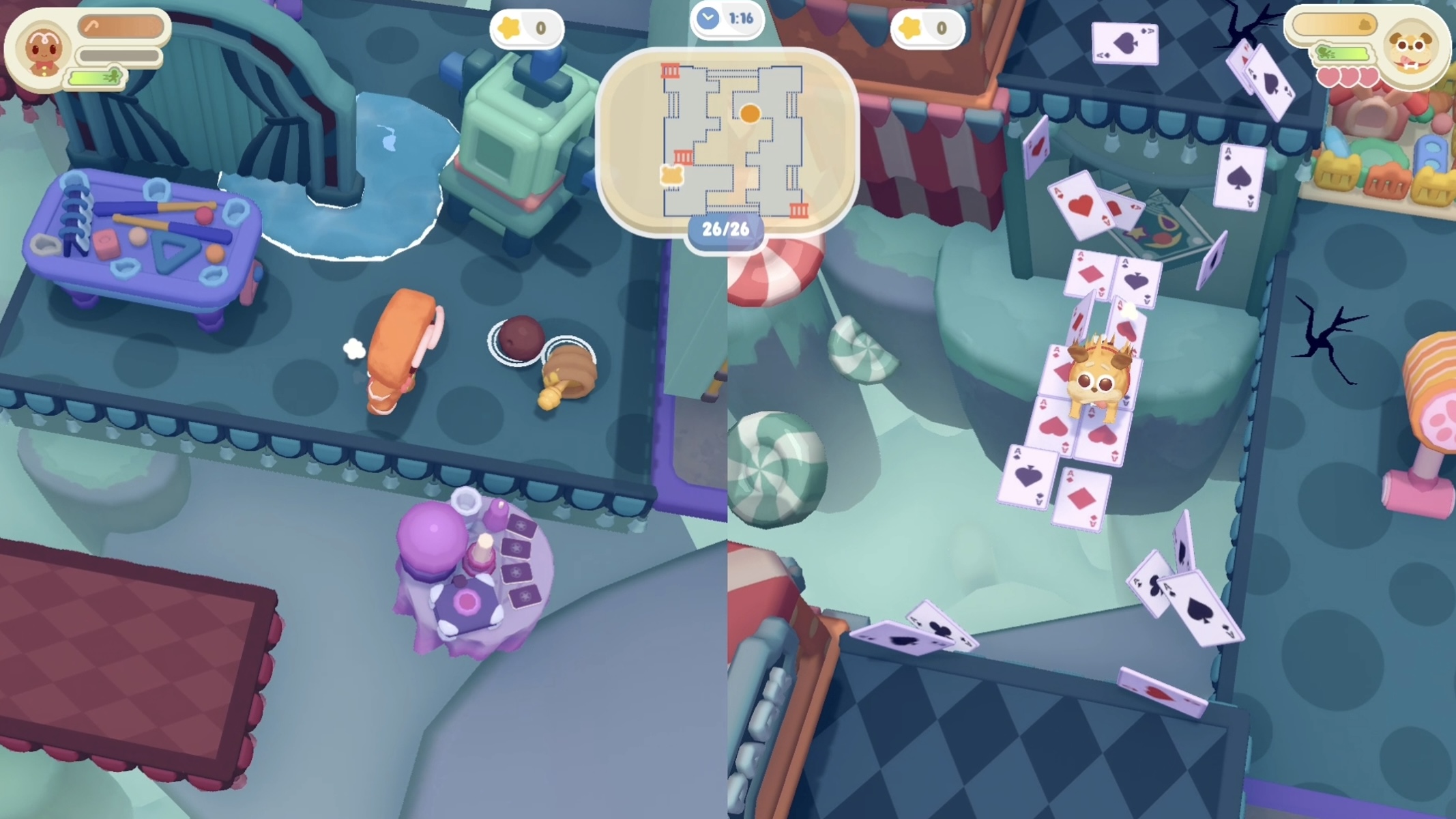 Messy Up | STOVE Store