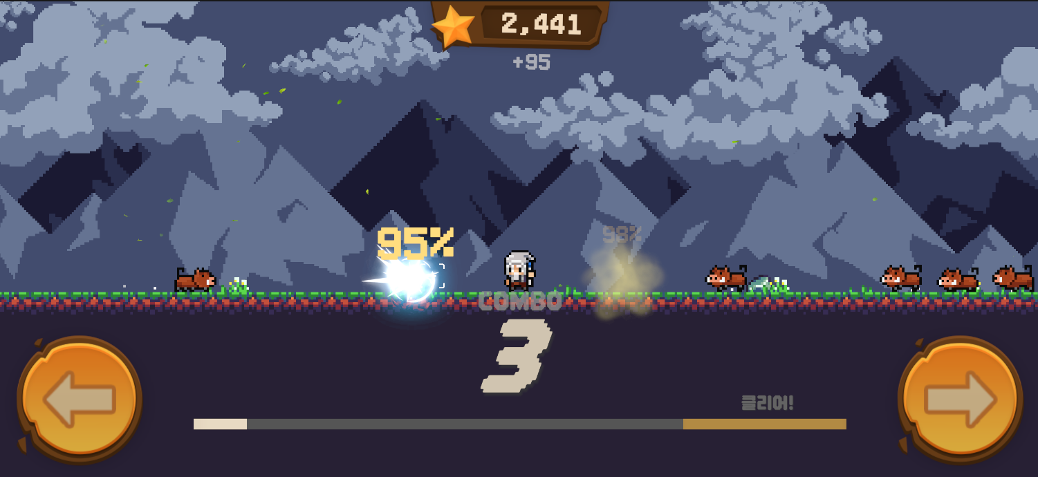 비트 히어로 (BEAT HERO) | STOVE Store