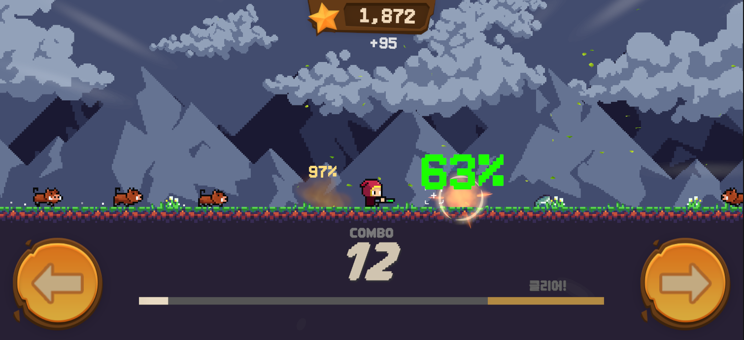 비트 히어로 (BEAT HERO) | STOVE Store