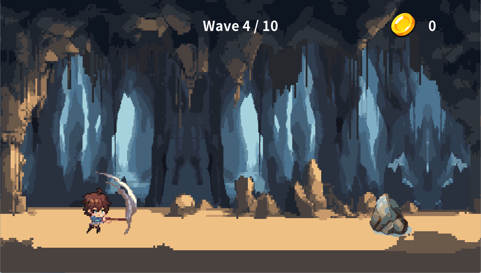 Spirit : Reborn | STOVE 스토어